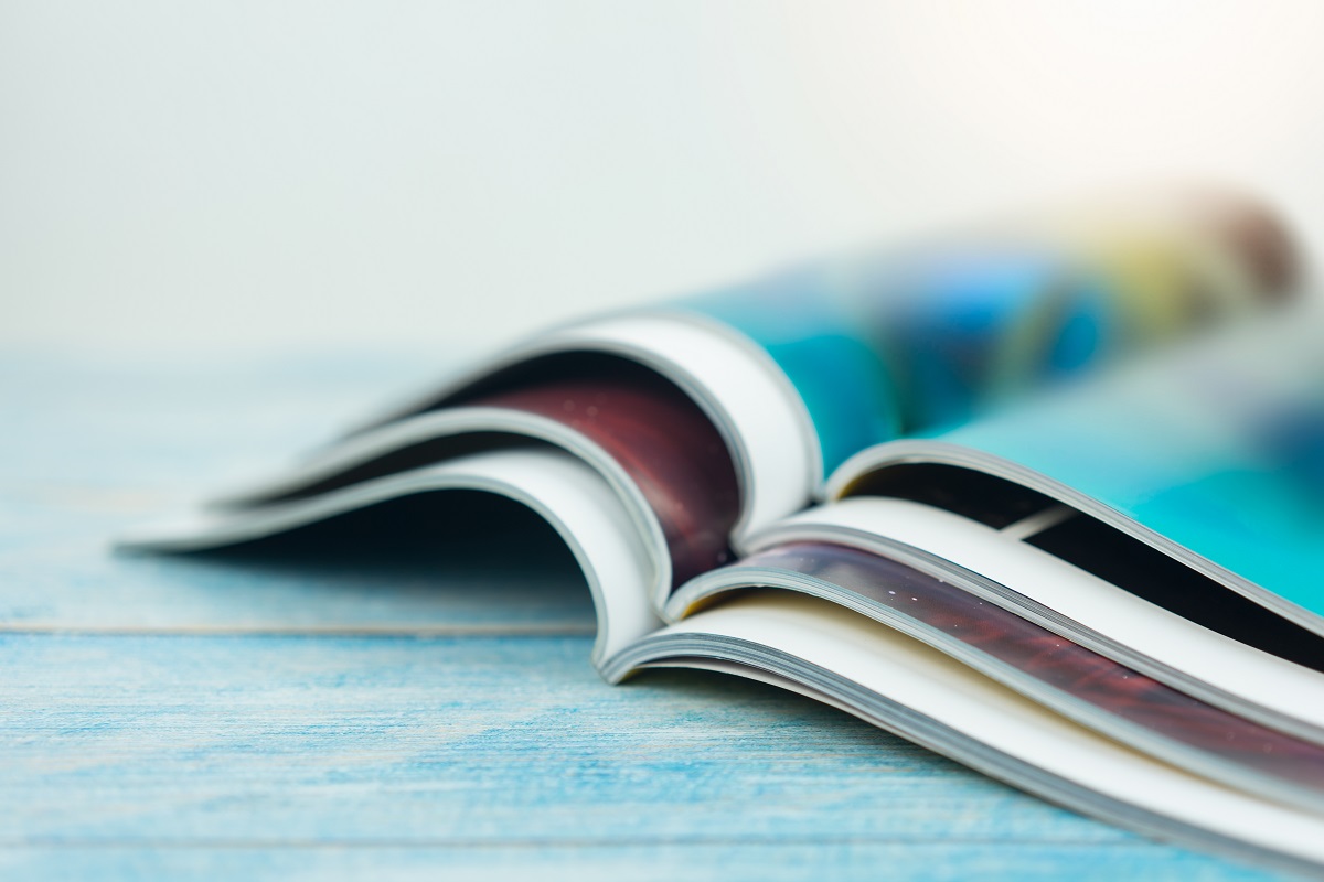 Printing Service | Graphic Design | Promotional Print | The Kindred ...